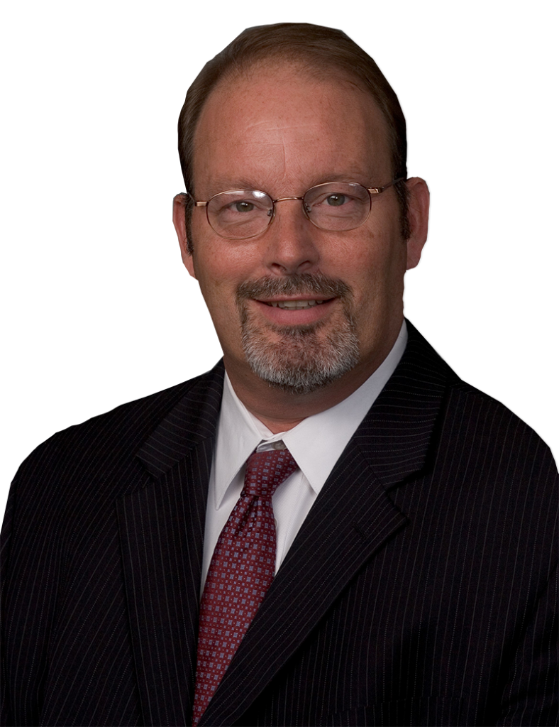 Tim Berry – Tax Facts IQ